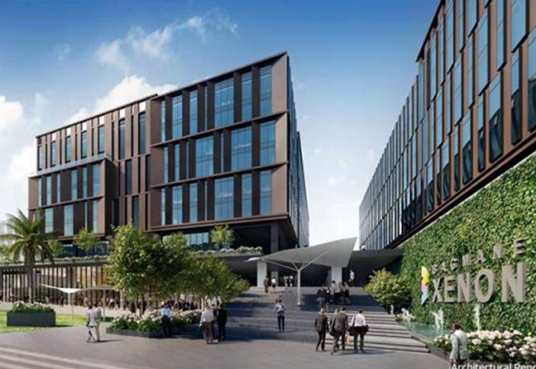 Project Financing - 91Squarefeet