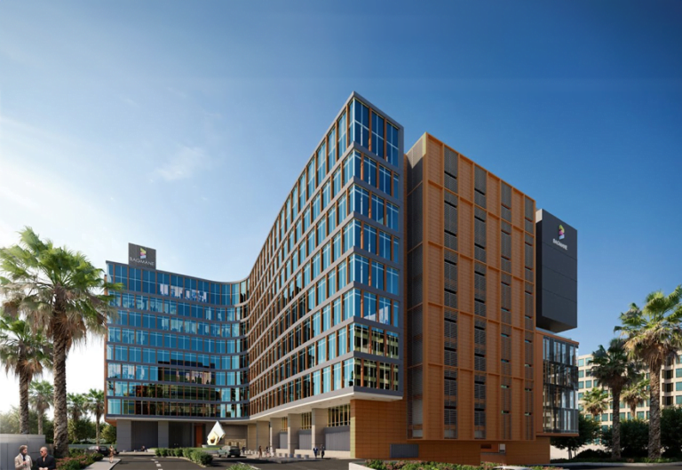 Project Financing - 91Squarefeet