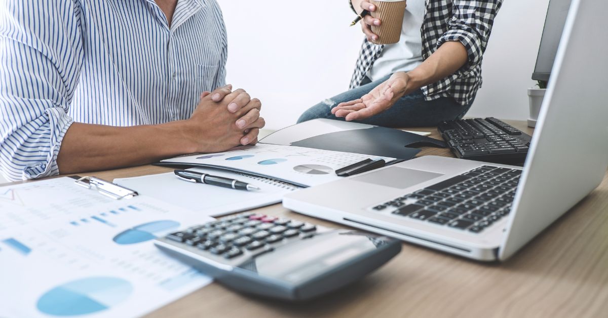 project financing your ultimate office solution