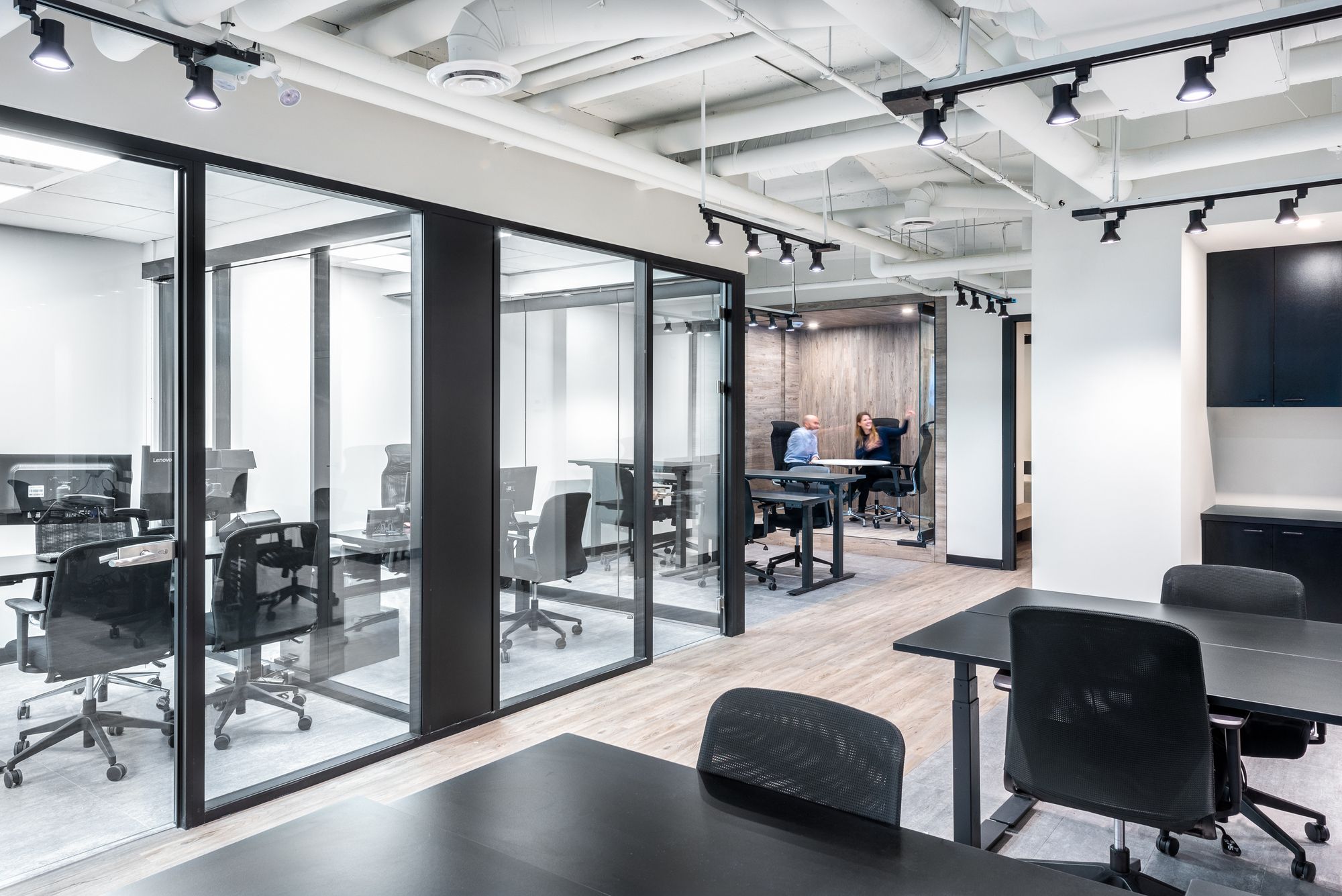 15 Innovative Office Design Ideas for startups